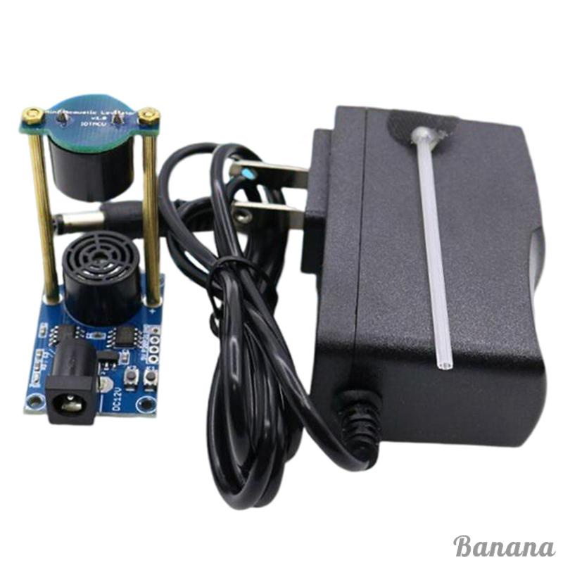 [ Movement DIY Electronic Assembly Toy Science Experiment Production ...