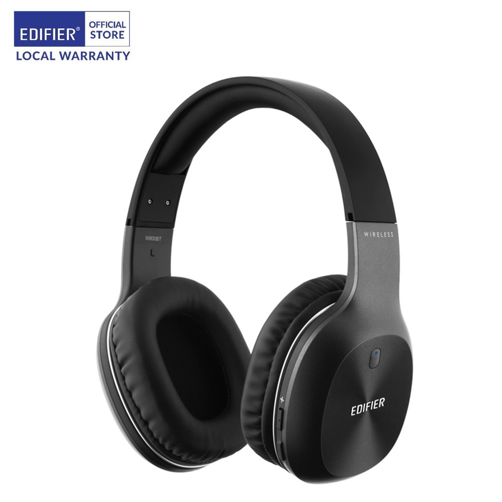 Edifier W800 BT Headphone | Shopee Philippines