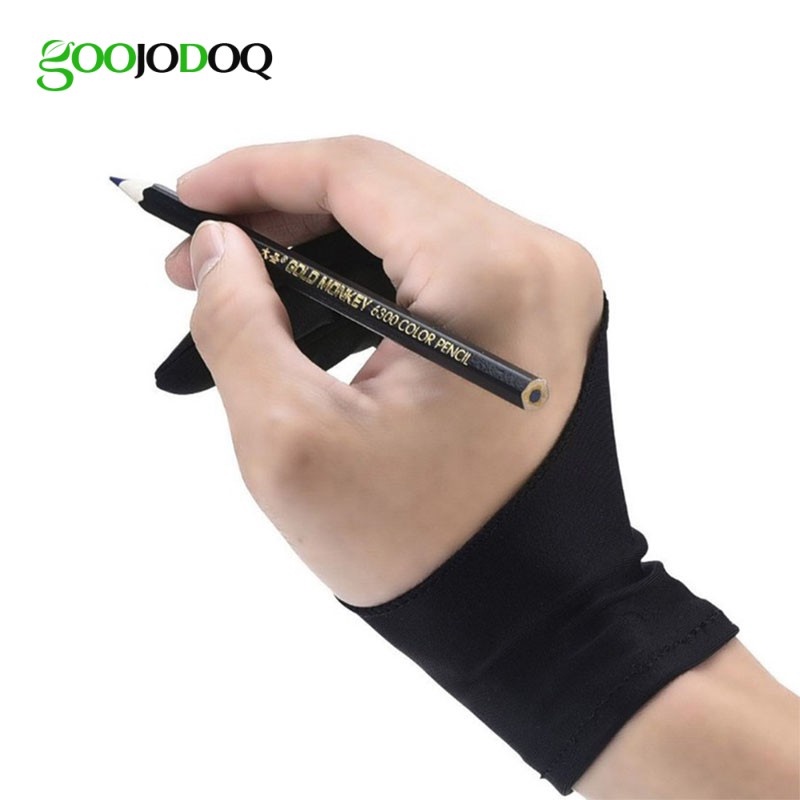 Goojodoq Palm Rejection Glove | Shopee Philippines