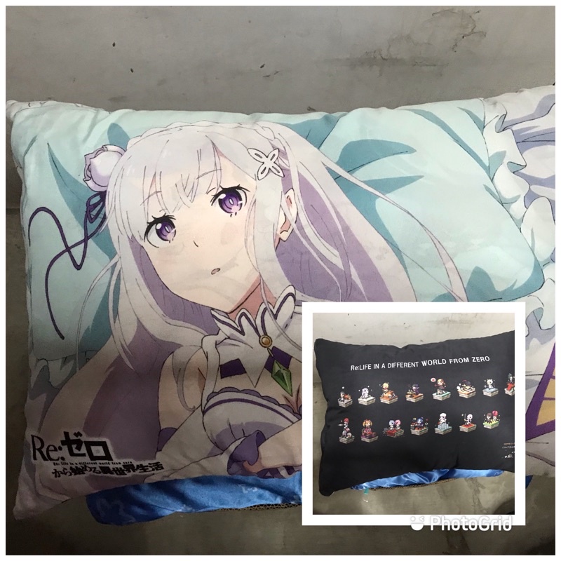 Original Merch Character Pillows | Shopee Philippines