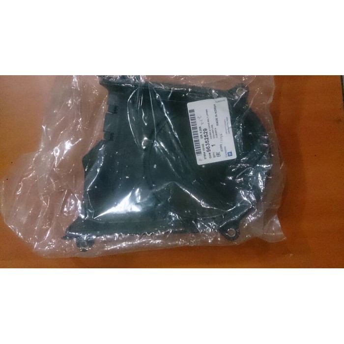 Chevrolet spark / Daewoo Matiz upper timing belt cover | Shopee Philippines