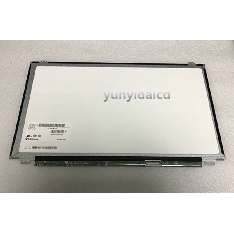15.6 INCH SLIM 40 PINS LCD LAPTOP 1366*768 LP156WHB TLA1 LTN156AT30 ...