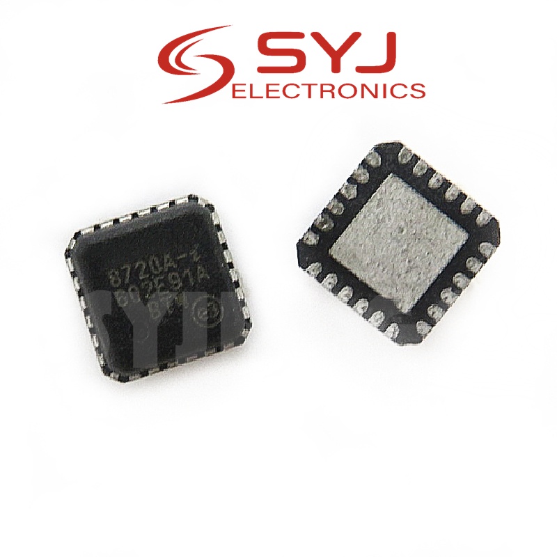 10 Pcs Lan8720a Tr Lan8720a Lan8720a Cp Lan8720 8720a Shopee Philippines