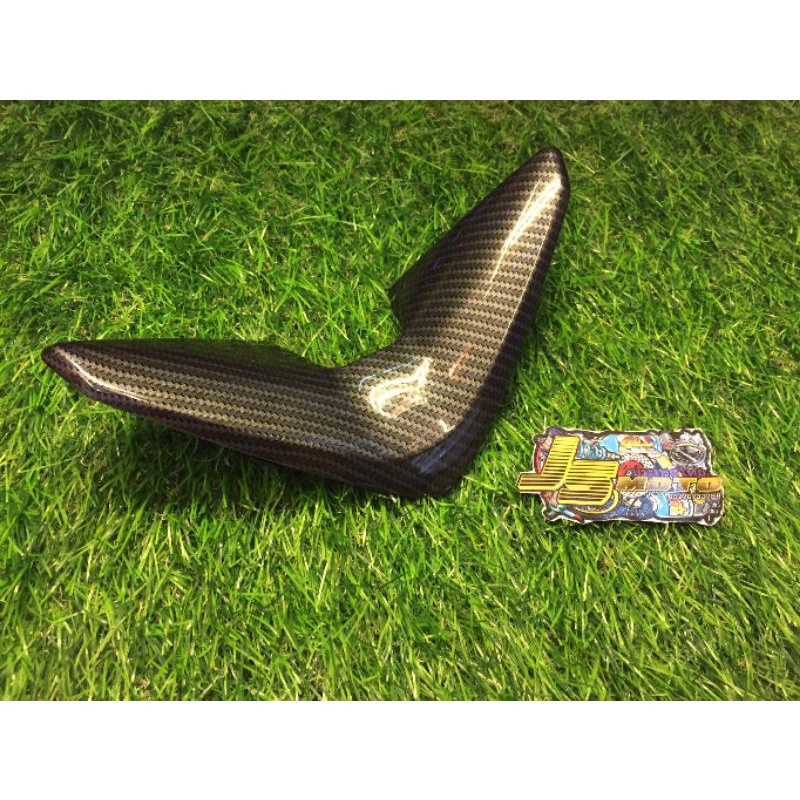 HYDRO DIP HANDLE COVER FOR NMAX V1 | Shopee Philippines
