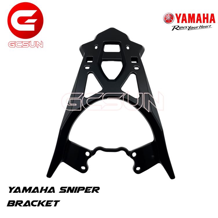 YAMAHA SNIPER BRACKET | Shopee Philippines