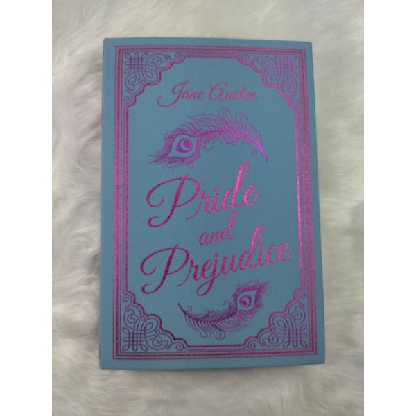 Pride and Prejudice (Paper Mill Press Classics) | Shopee Philippines