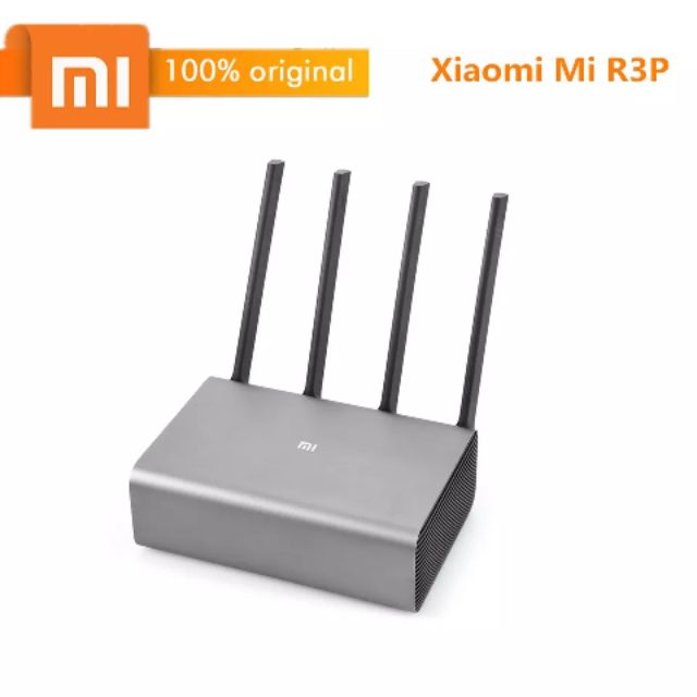 Xiaomi Mi Wi-Fi Router Pro Dual Band 2.4GHz 5GHz | Shopee Philippines