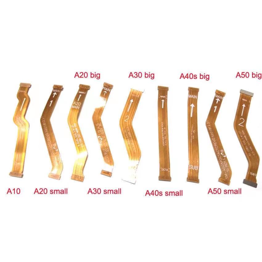 MAIN FLEX FOR SAMSUNG A10 A105 A20 A205 A30 A305 A50 A30s A72 MAIN FLEX ...