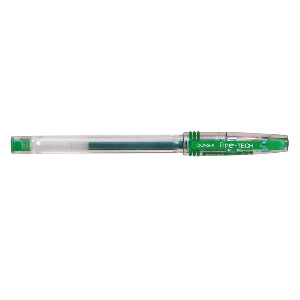 Dong-A Fine Tech Pen 0.3mm | Shopee Philippines
