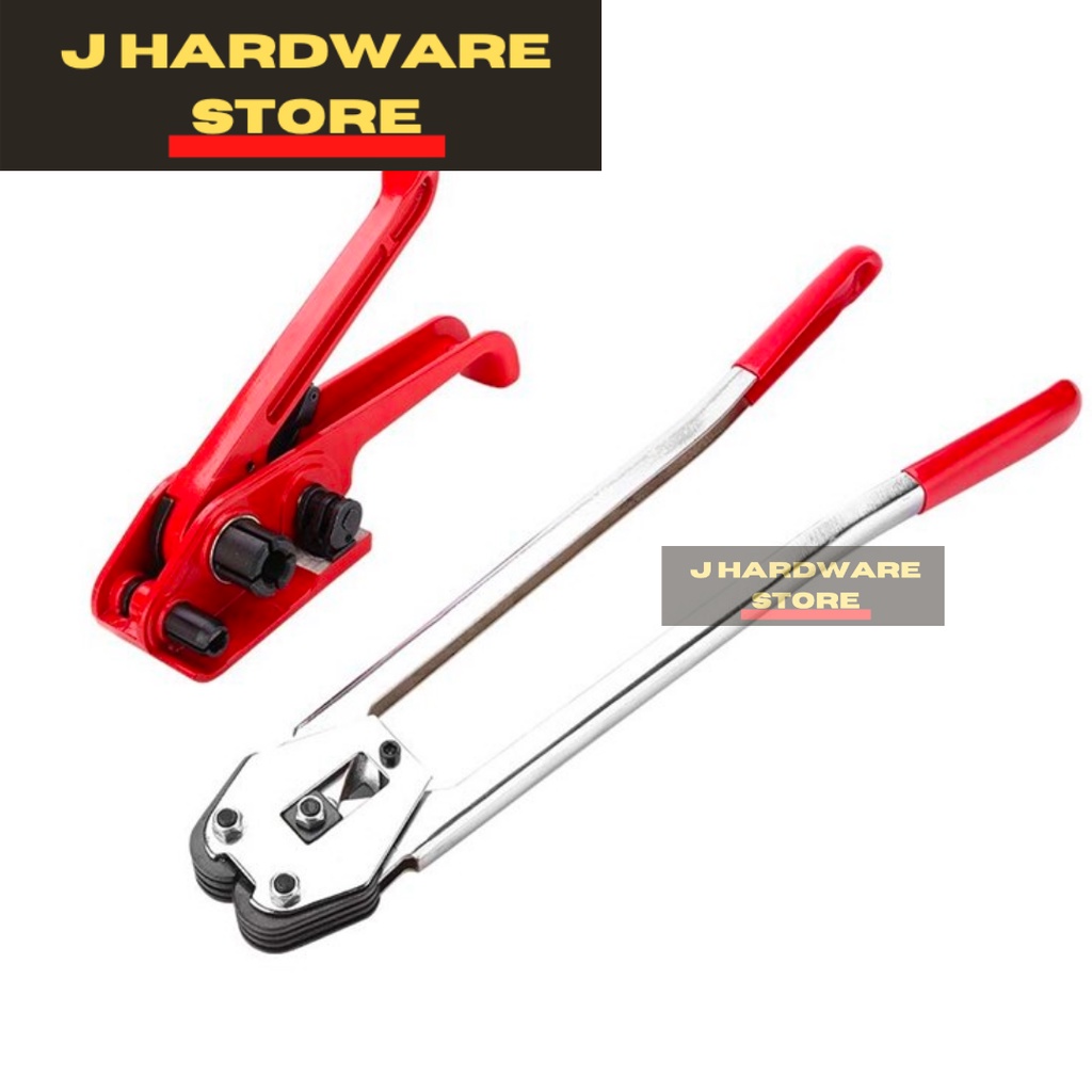 Plastic Strap Tensioner Plastic Strap Tensioner Sealer Hand Strapping ...