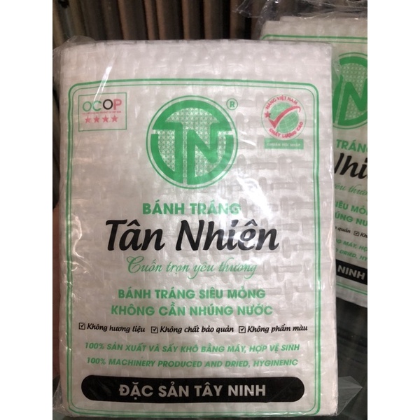 Tan Nhien Rice Paper 500g | Shopee Philippines