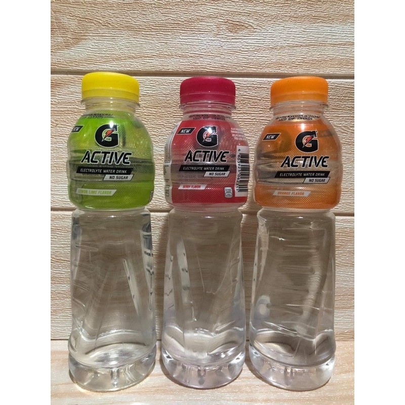G-Active by Gatorade 1pc | Shopee Philippines