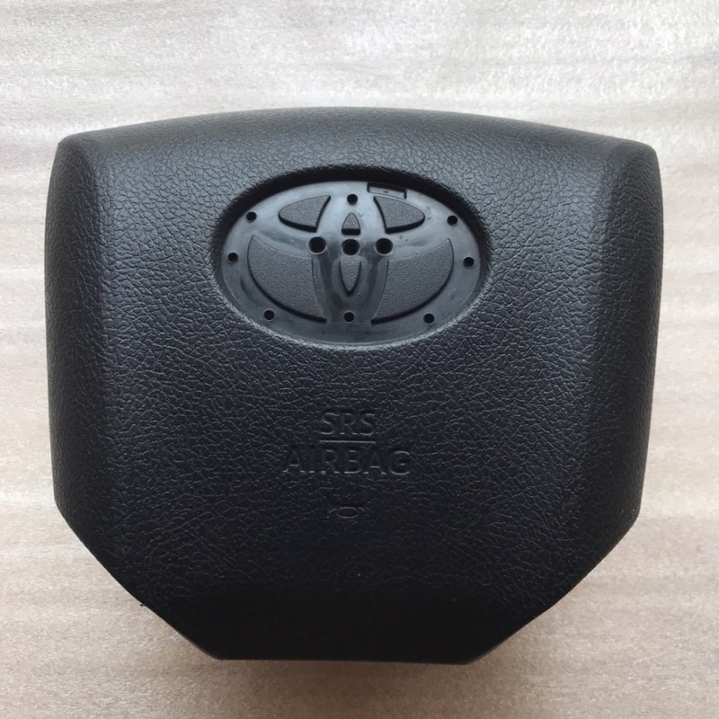 Original toyota innova reborn steering wheel airbag cover without ...