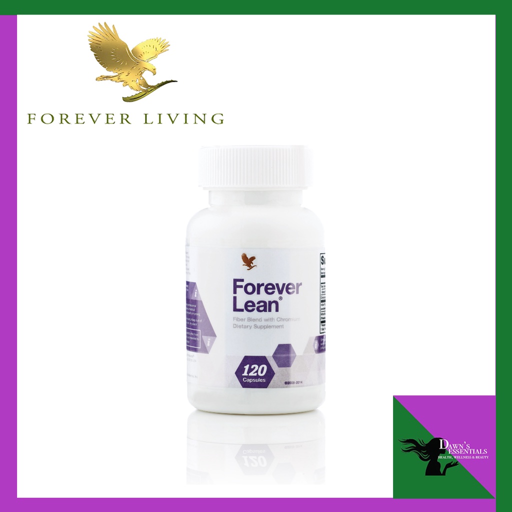 Forever Living - Forever Lean | Shopee Philippines