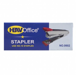HBW Office STAPLER (HBW VARIETY) | Shopee Philippines