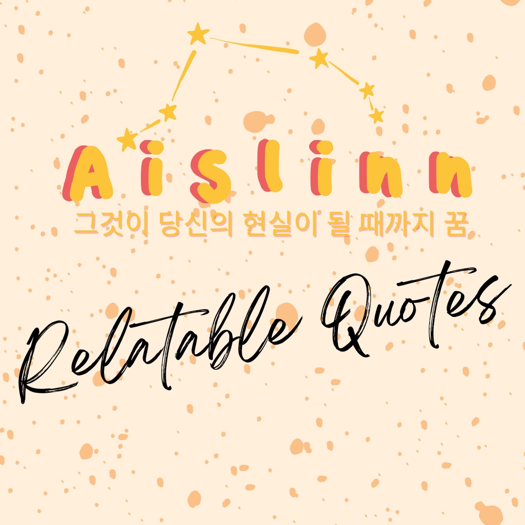 Relatable Quotes Tote Bag | Shopee Philippines