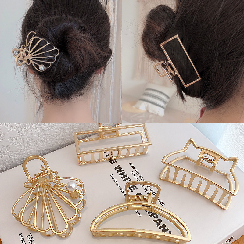 Hair clip clamp store