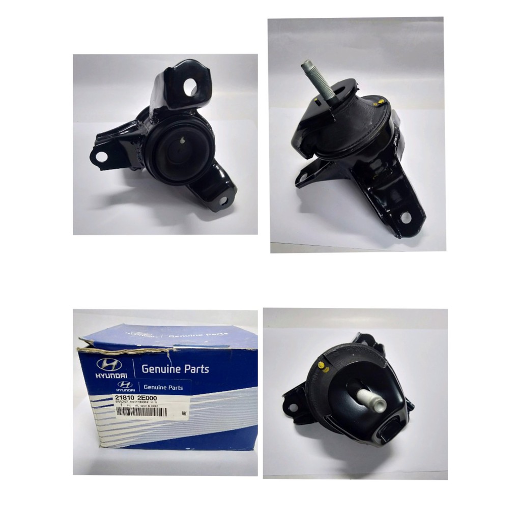 Engine Support Hyundai Tucson 2004-2009 manual Kia Sportage manual 2004 ...