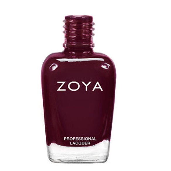 Toni (Zoya Nail Polish) - 15 ml | Shopee Philippines