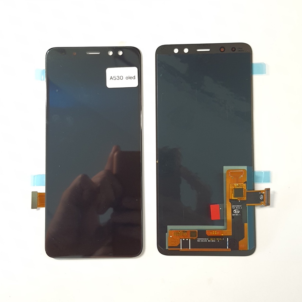 Samsung A530 / A8 2018 OLED Display (Full) | Shopee Philippines