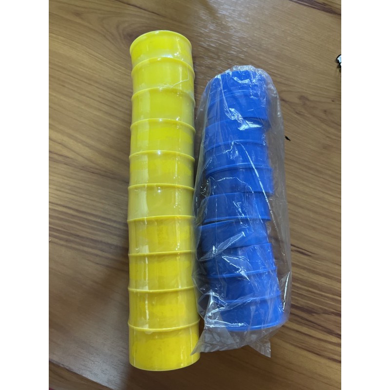 10pcs Tiplon Teflon Tape 1/2 & 3/4 (sold and price by 10pcs) | Shopee ...