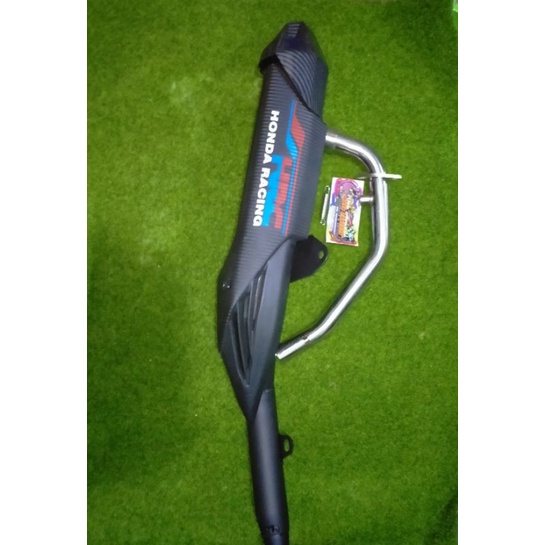 .Mvr1 Power pipe for Winner x 150/rs150 gtr150 (100% plug&play ...