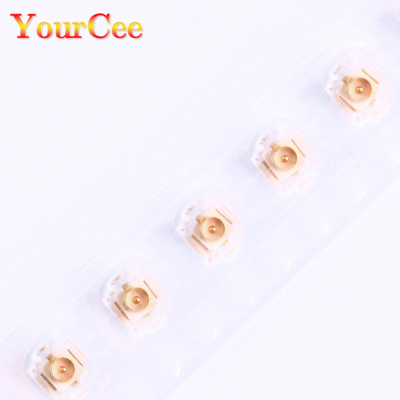 10/20Pcs U.FL-R-SMT U.FL IPEX / IPX Joint SMT Connect PCB Board ...