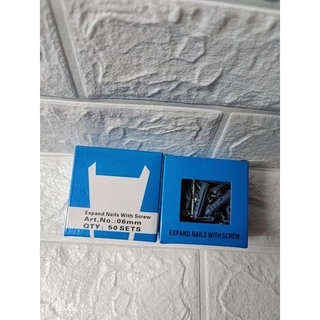 Shop tox screw for concrete for Sale on Shopee Philippines