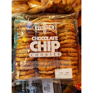 Shop fibisco chocolate chip cookies for Sale on Shopee Philippines