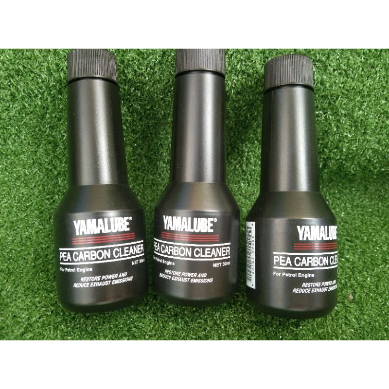 PEA. CARBON CLEANER. FI. MOTORS OF YAMAHA ( sold for piece) | Shopee ...