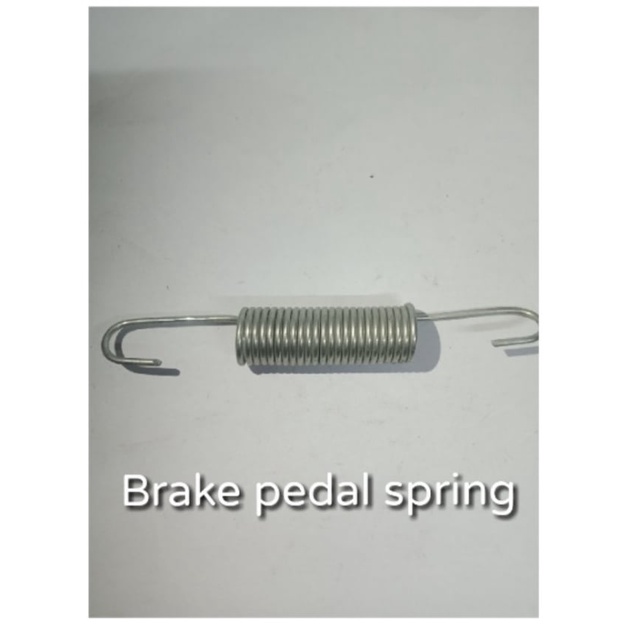 XRM 110/125, Wave 100/125 Brake Pedal Spring, Side Stand, Center Stand ...