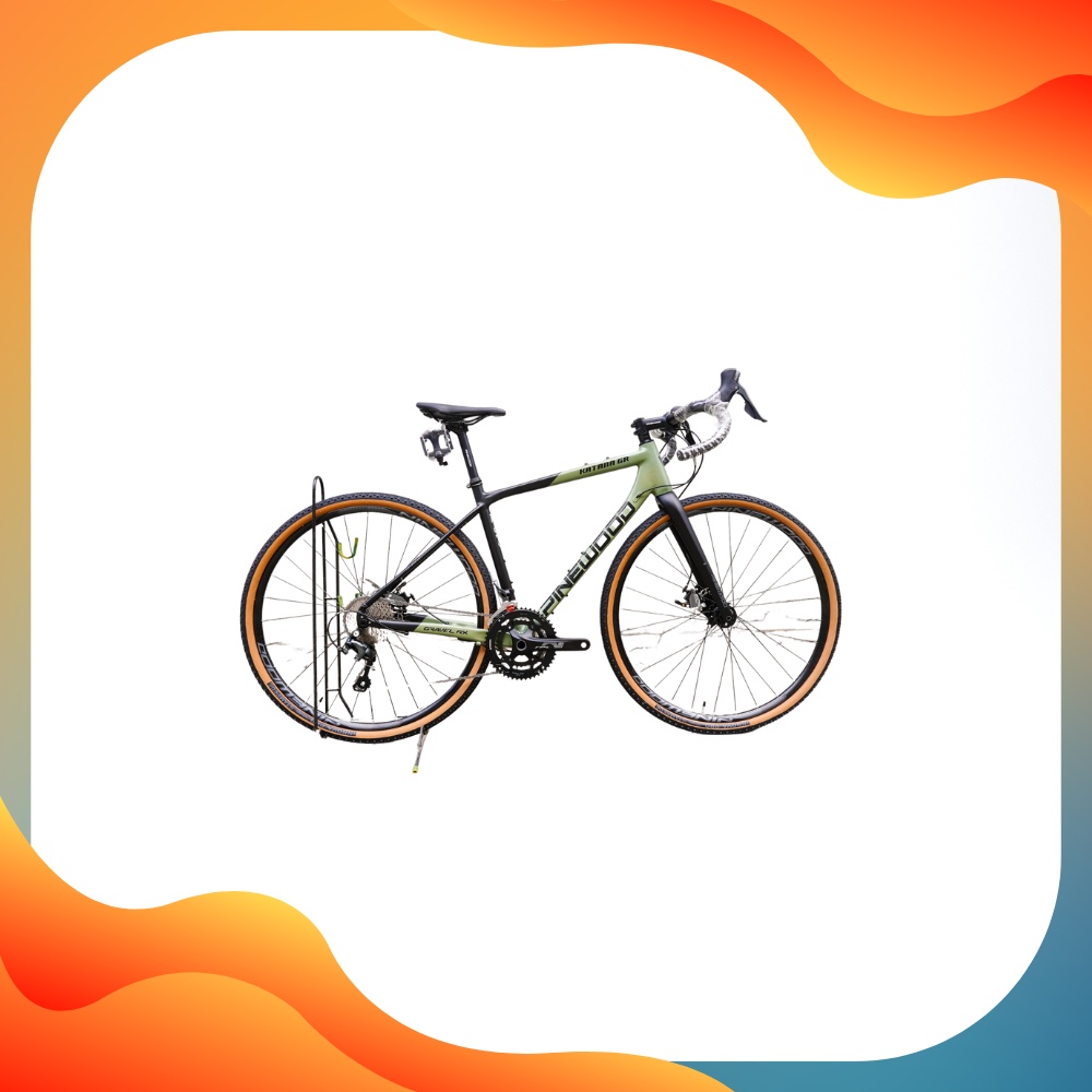 Pinewood Katana GR V2 2022 Tiagra | Shopee Philippines