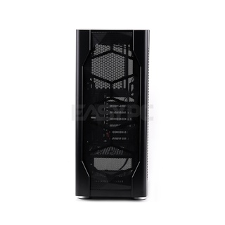 InPlay Meteor 03 Mid Tower Gaming Case PC CASE Desktop Computer gaming ...