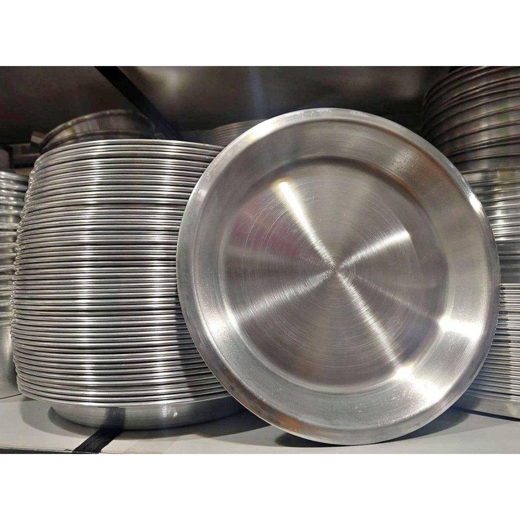 Egg Pie or Buko Pie Aluminum Molder Makapal | Shopee Philippines