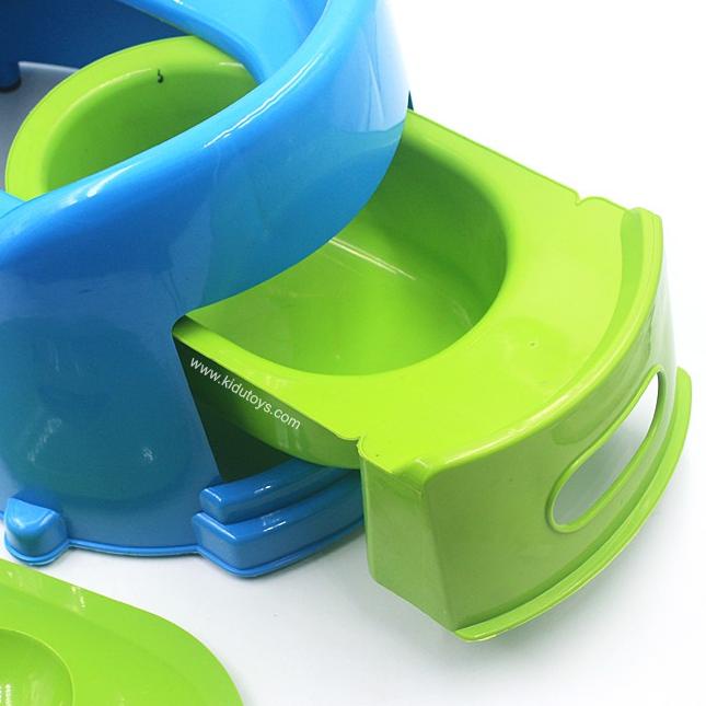 A Place To Learn To Defecate Baby Potty Training Children Portable ...