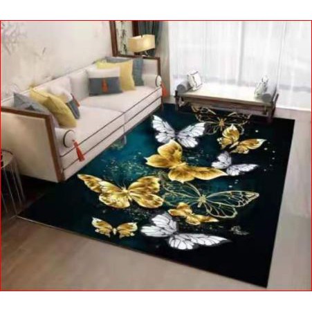 150cm x 180cm Big Carpet for Living Room Bhmarket | Shopee Philippines