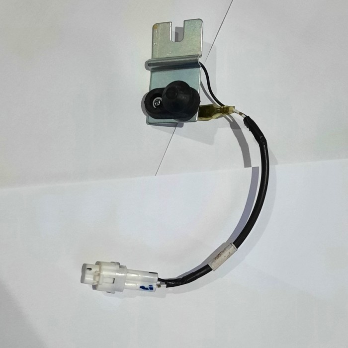 MESIN Original Toyota Auto2000 Agya Alarm Engine Hood Switch | Shopee ...