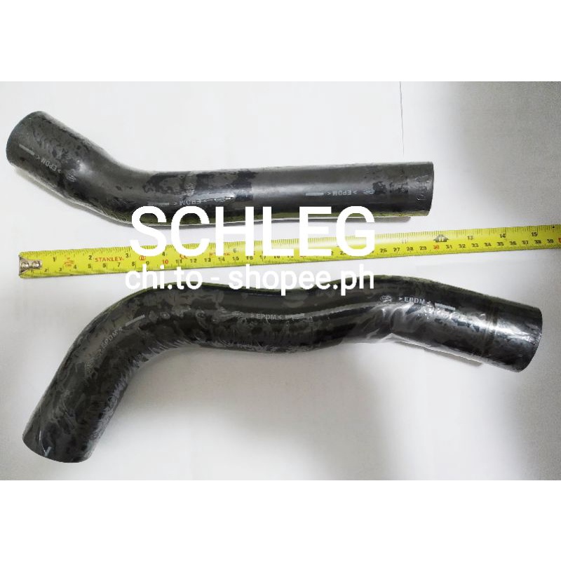 Radiator Hose - Lancer Cedia - 1.6 automatic | Shopee Philippines