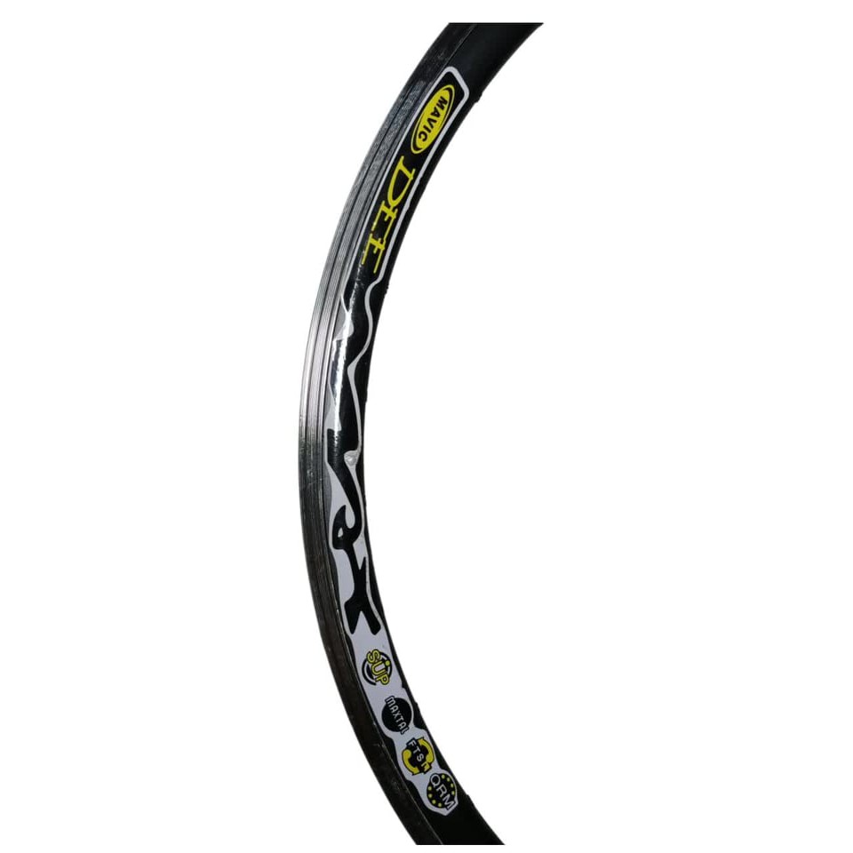 DEEMAX RIMS 26 (36 HOLES)(PAIR) | Shopee Philippines