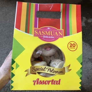 assorted biscuits - Best Prices and Online Promos - Sept 2024 | Shopee ...