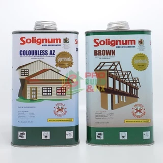 solignum - Best Prices and Online Promos - Jun 2024 | Shopee Philippines