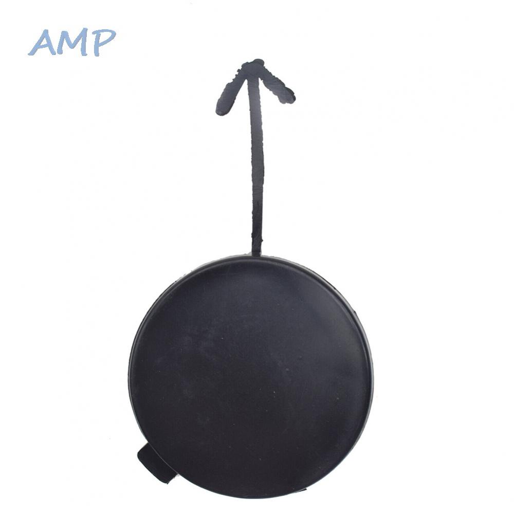 Towing Tow Hook Cap Hook Cap 2012-2017 Black 1pcs For Hyundai Accent ...