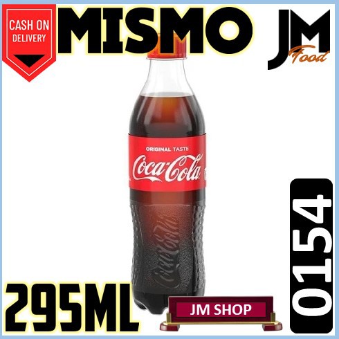 0154 Coke Mismo | Sprite Mismo | Royal Mismo 295ML | Shopee Philippines