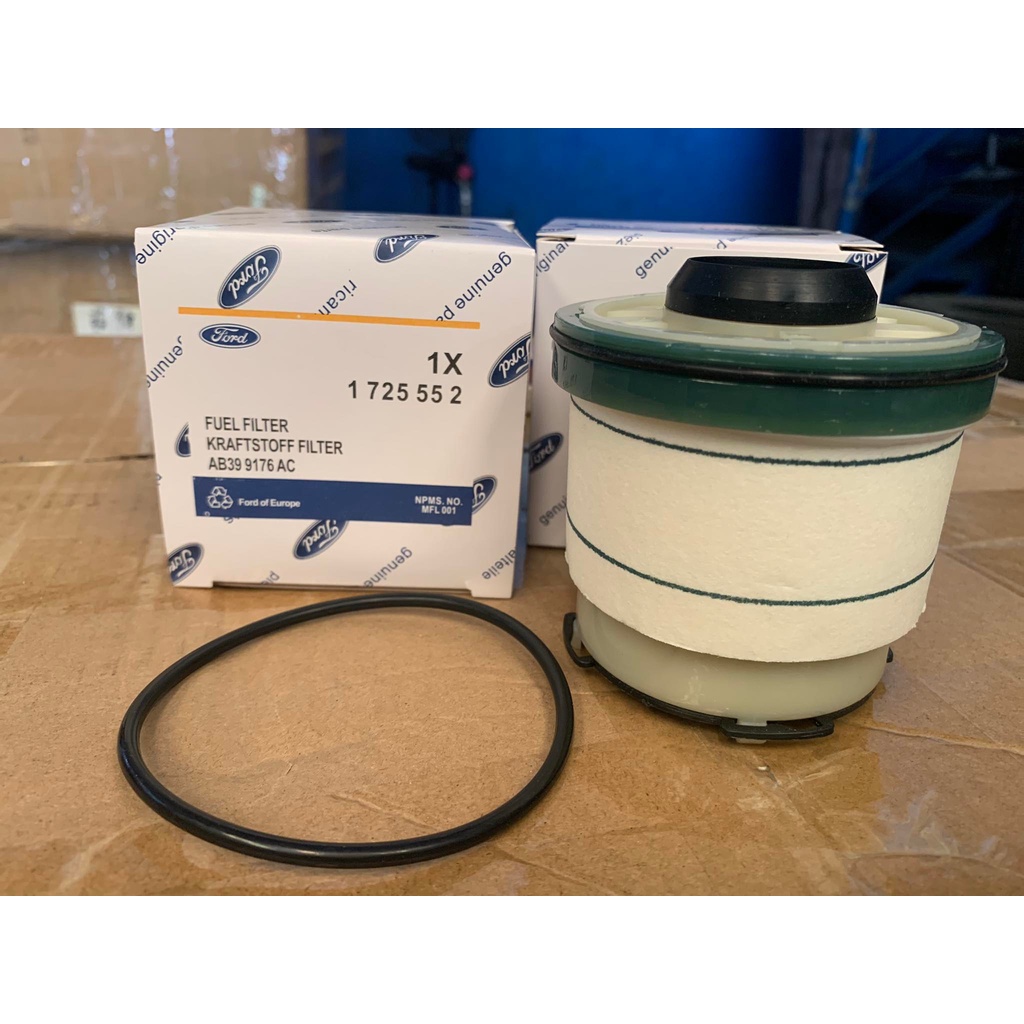FUEL FILTER AB399176AB/AB399176AC EVEREST 2016-2021 RANGER 2011-PRESENT ...