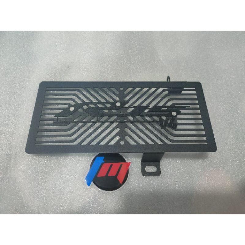 R15 M, R15 V4, Radiator Guard | Shopee Philippines