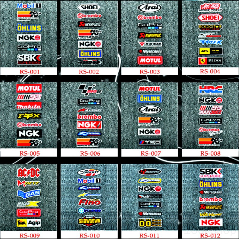 car stickers and decals car sticker car decal Waterproof sticker ...