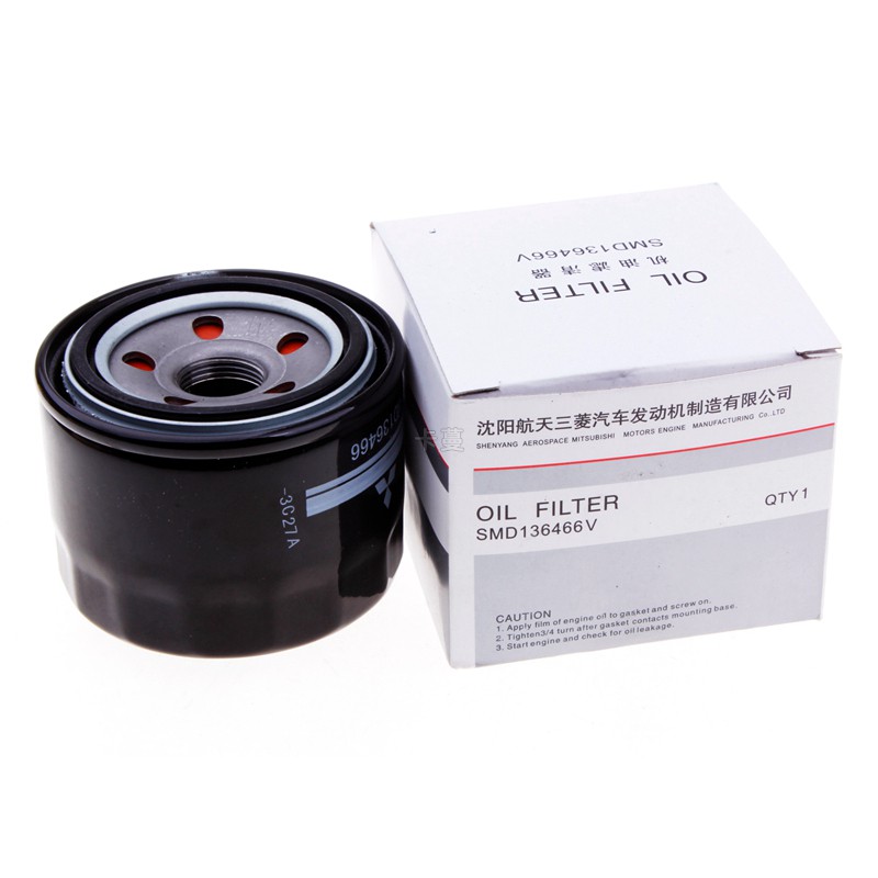 Oil filter for Old MITSUBISHI Galant Lancer Pajero Outlander EVO Space ...