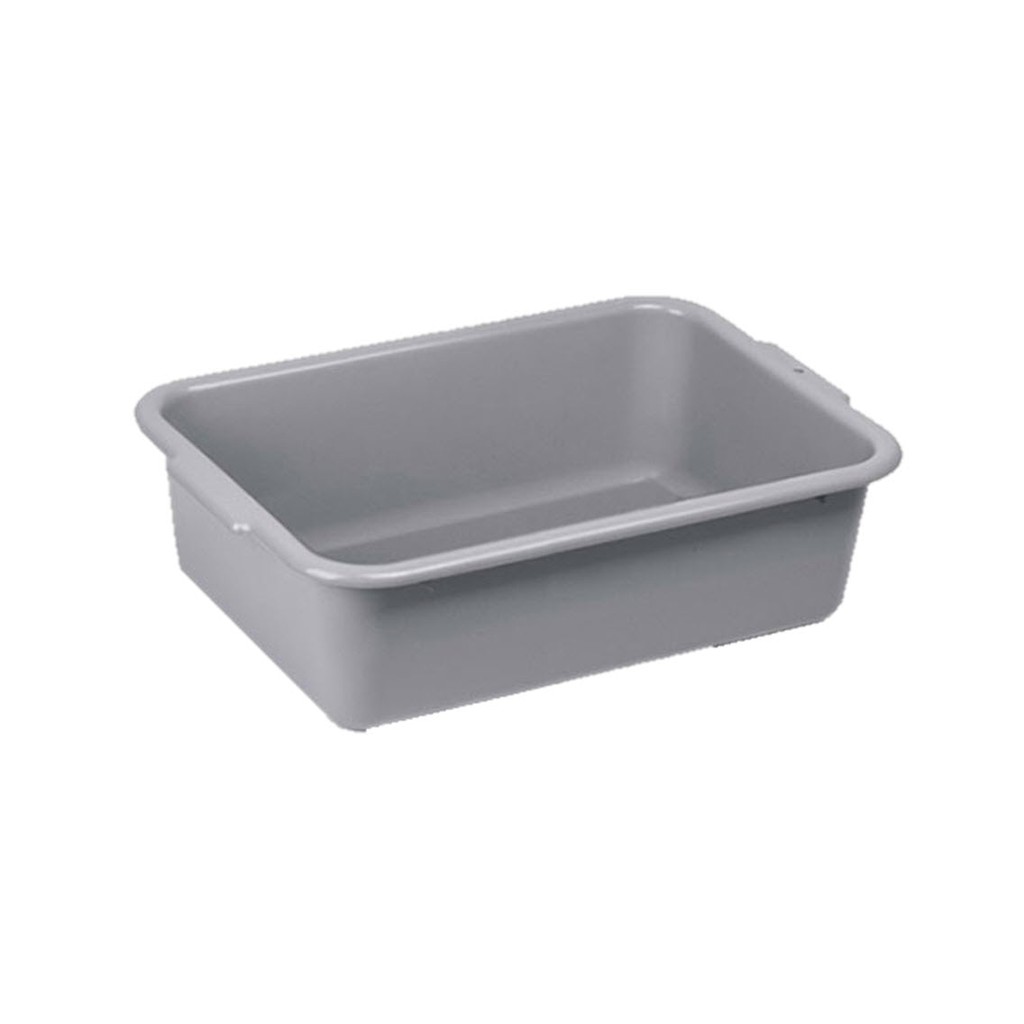 Food Service Plate Caddy Bin trolley Plate collection 38*53*15cm PVC ...