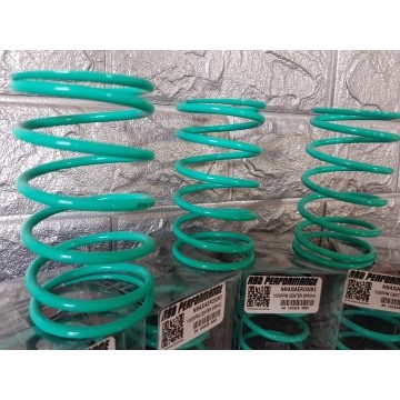 RS8 CENTER SPRING YAMAHA NMAX AEROX MIO I 125 M3 1000rpm 1200rpm ...