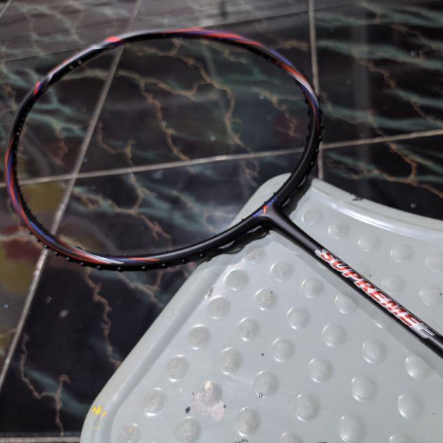 Maxbolt Supreme Dna + Maxbolt String + Grip (free Installation ...